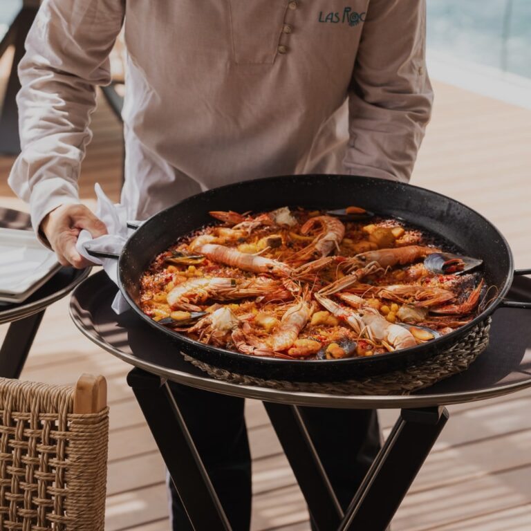 LAS ROCAS BEACH CLUB - Las Rocas