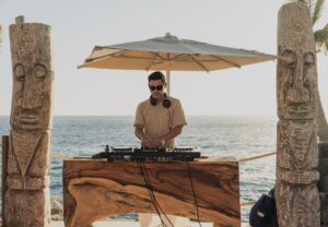 LAS ROCAS BEACH CLUB - Las Rocas