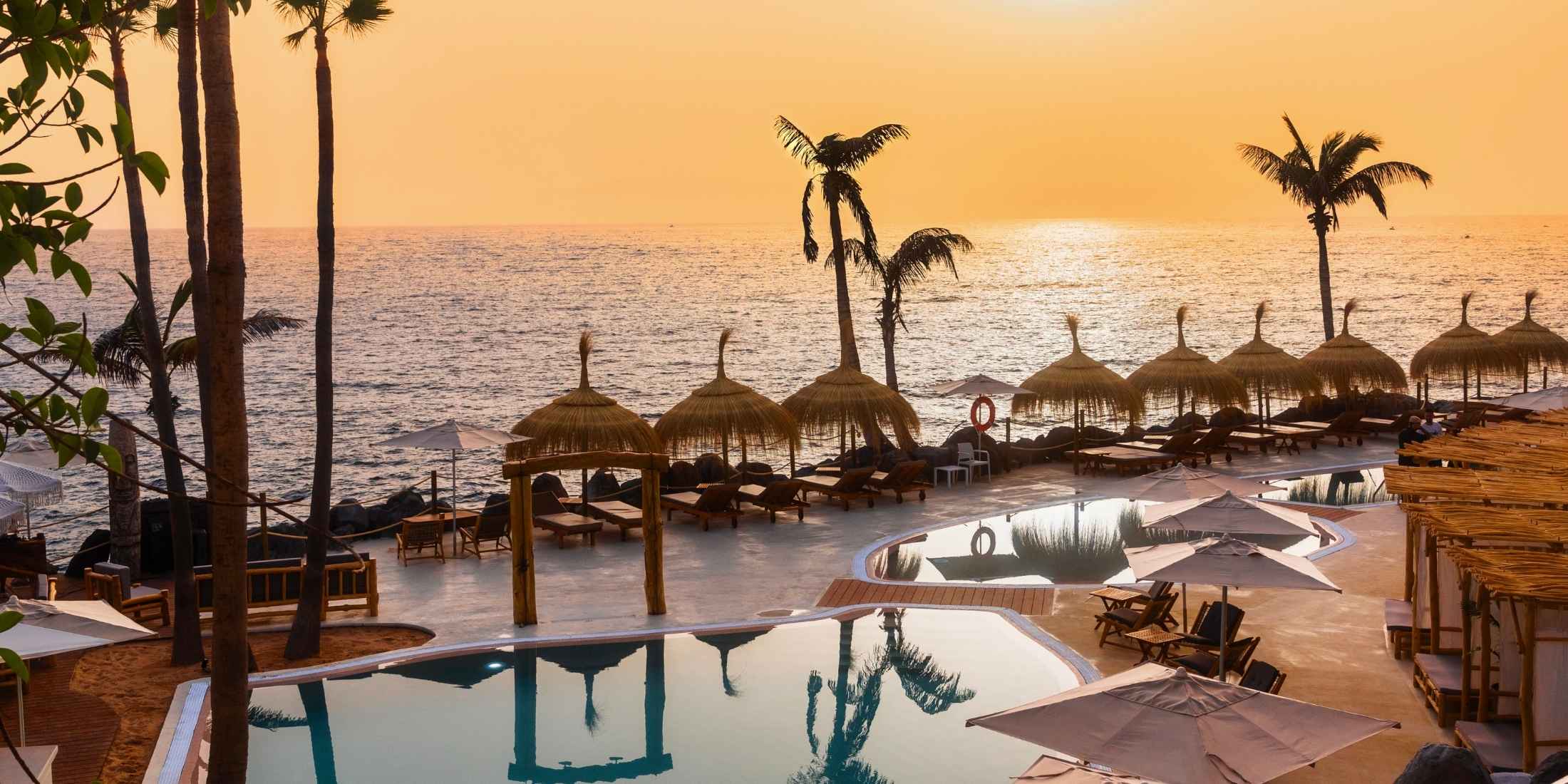 CONTACTO LAS ROCAS BEACH CLUB - Las Rocas