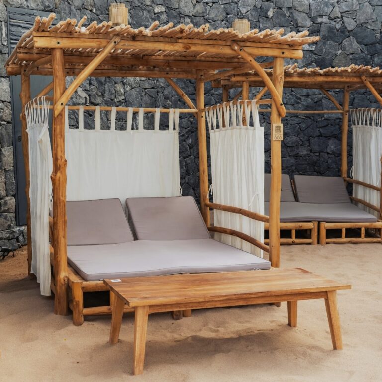 BEACH CLUB - Las Rocas