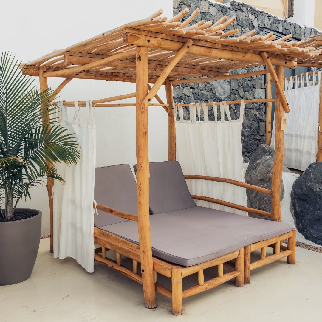 BEACH CLUB - Las Rocas