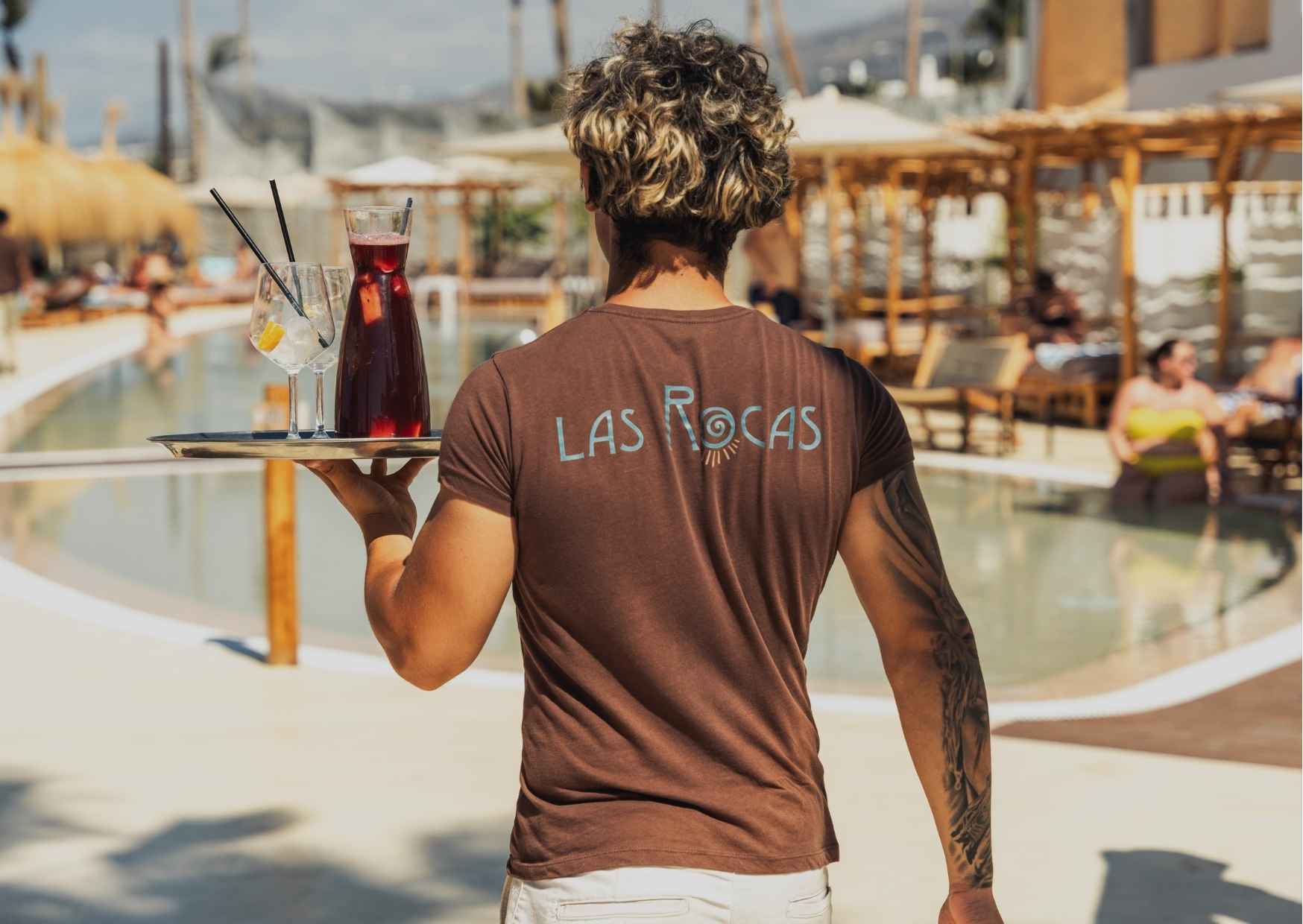 ABOUT US - Las Rocas