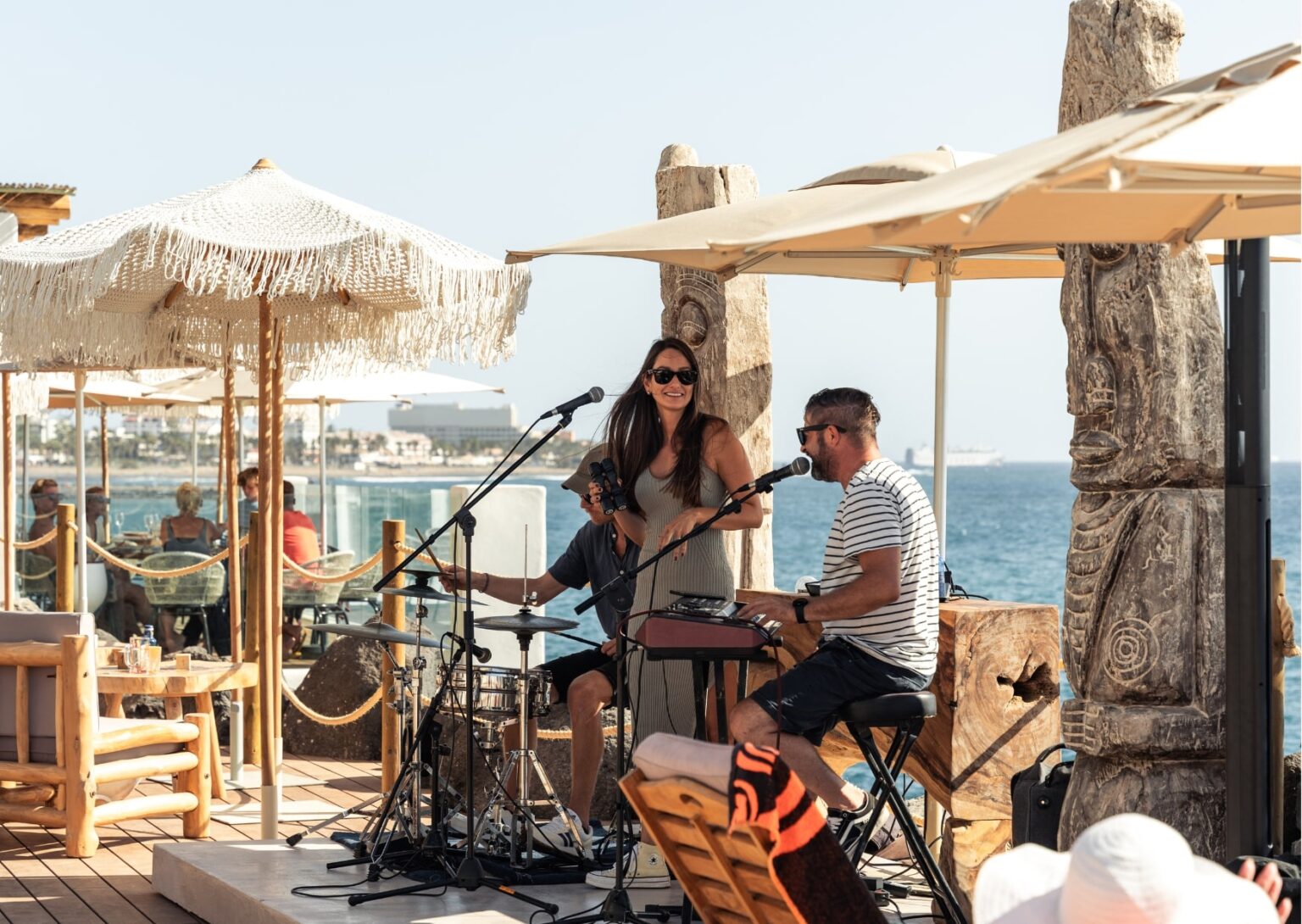 RESERVAS EN LAS ROCAS TENERIFE - Las Rocas